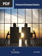 Associate in General Insurance (AINS) Designation: Segmented Exam ...