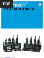 Radio Management System Planner | PDF | Computer Network | Server ...