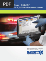 EMD Guidecards PDF | PDF | Hyperthermia | Hypothermia