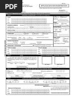 Understanding Mexican Voter ID Cards | PDF | Elections | Government
