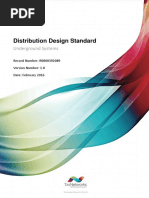 NJUG V1-Positioning-Colour-Coding-Issue-8 | PDF | Ordnance Survey ...