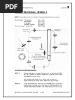 Cessna 172 Instrument Panel | PDF | Airspeed | Altimeter