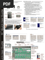 U90 Ladder Tutorial | PDF | Variable (Computer Science) | Integer (Computer Science)