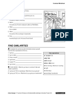 Dead Plate Endings Guide | PDF