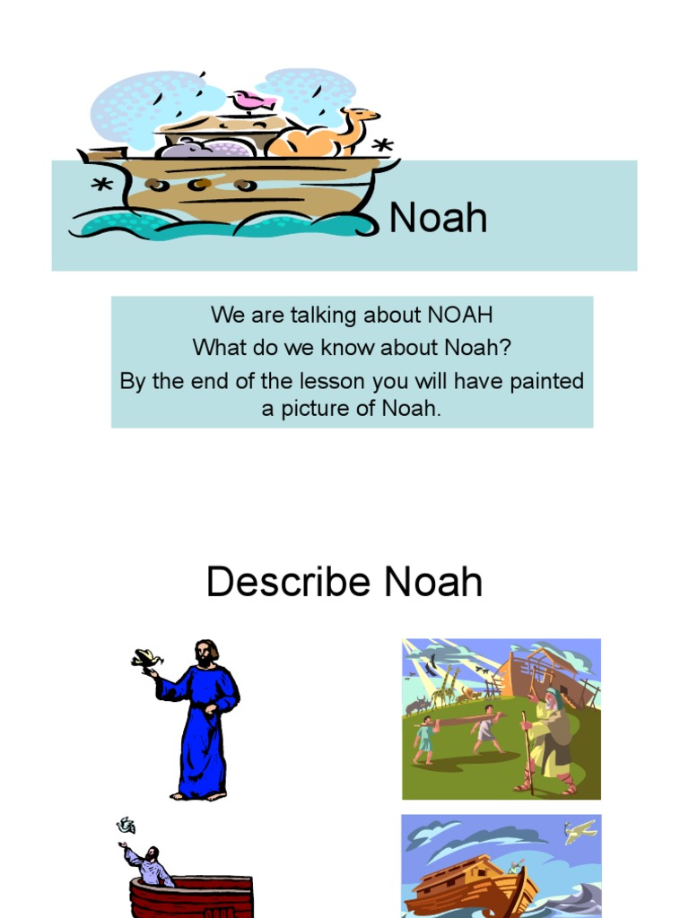 Noah.ppt