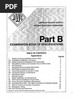 Welder JCC Card and Qualification Details | PDF | Welding | Construction