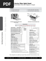 Sel 9510 | PDF | Alternating Current | Switch