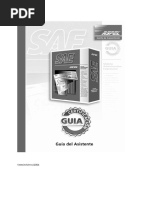 Instalación y Configuración de BDE Admin | PDF | Ventana (informática ...