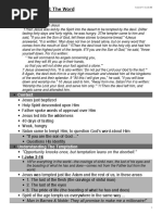 ATTITUDE - Charles Swindoll | PDF | Lifestyle