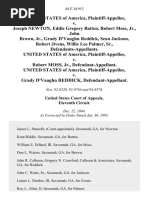 Recovery Suit Format | PDF | Lawsuit | Interest