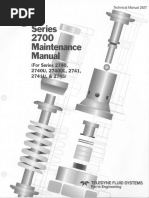 Fisher 399A Pilot-Operated Regulator Guide | PDF | Valve | Aerodynamics