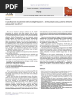 Asia Chart Iscos | PDF | Wellness