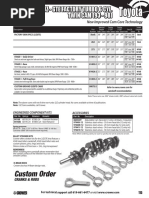 GM 6L50 80 90 | PDF | Transmission (Mechanics) | Manual Transmission