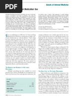 Understanding Drug Compendia in Oncology | PDF | Pharmaceutical Drug ...