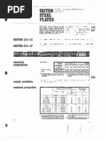 Aerospace Structural Metals Handbook | PDF | Chemical Elements ...