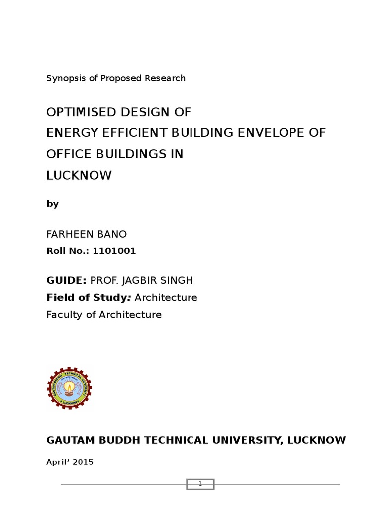 energy efficient building envelope | Hvac | Efficient Energy Use