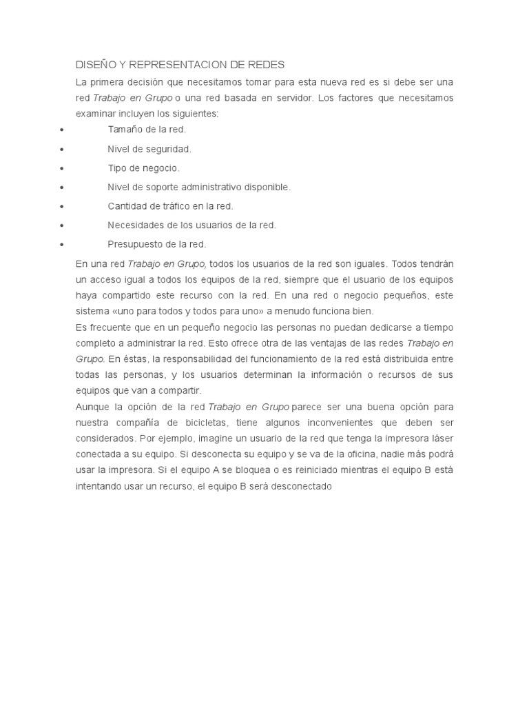 Diseño de Redes de Datos Efectivas | PDF | Red de computadoras | Triángulo