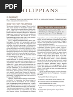 30 Life Principles | PDF | Eternal Life (Christianity) | Adam And Eve