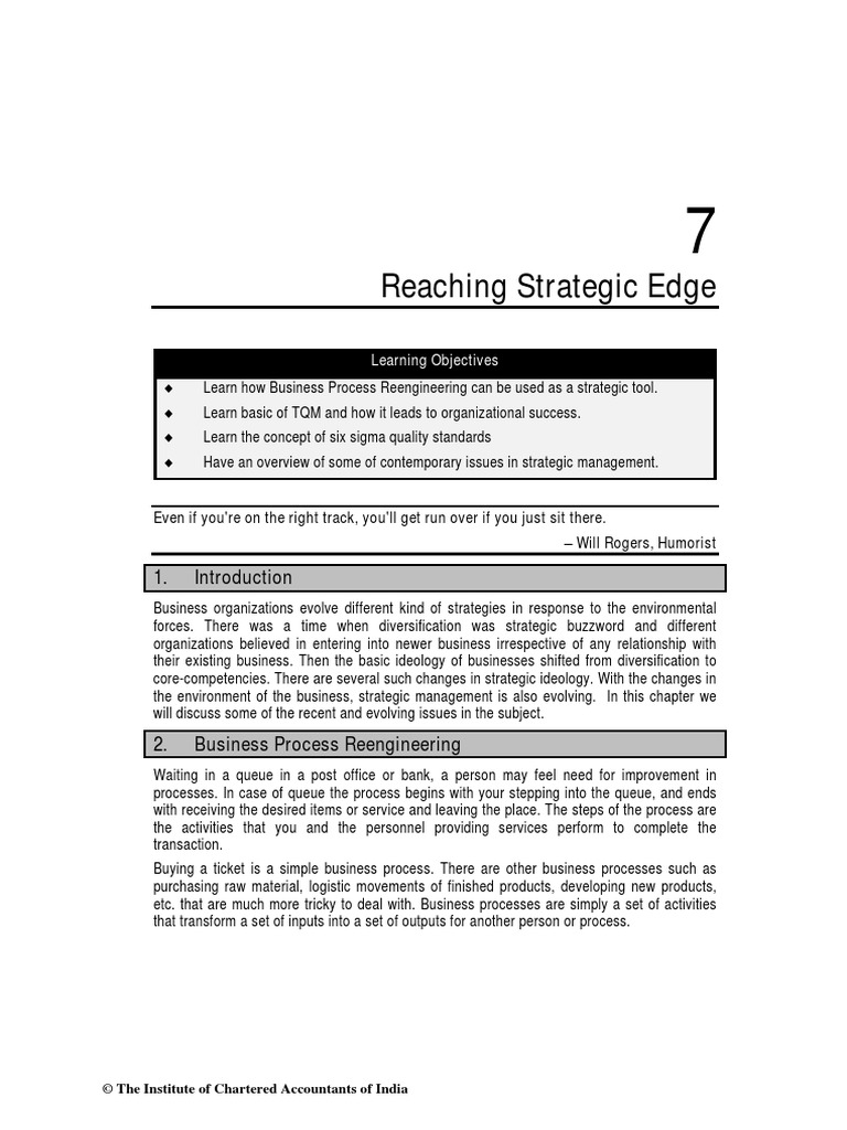 20081ipcc Paper7B Vol1 Cp7 | PDF