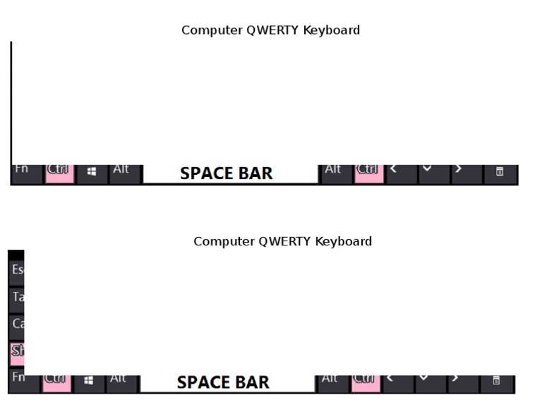 QWERTY Keyboard | PDF