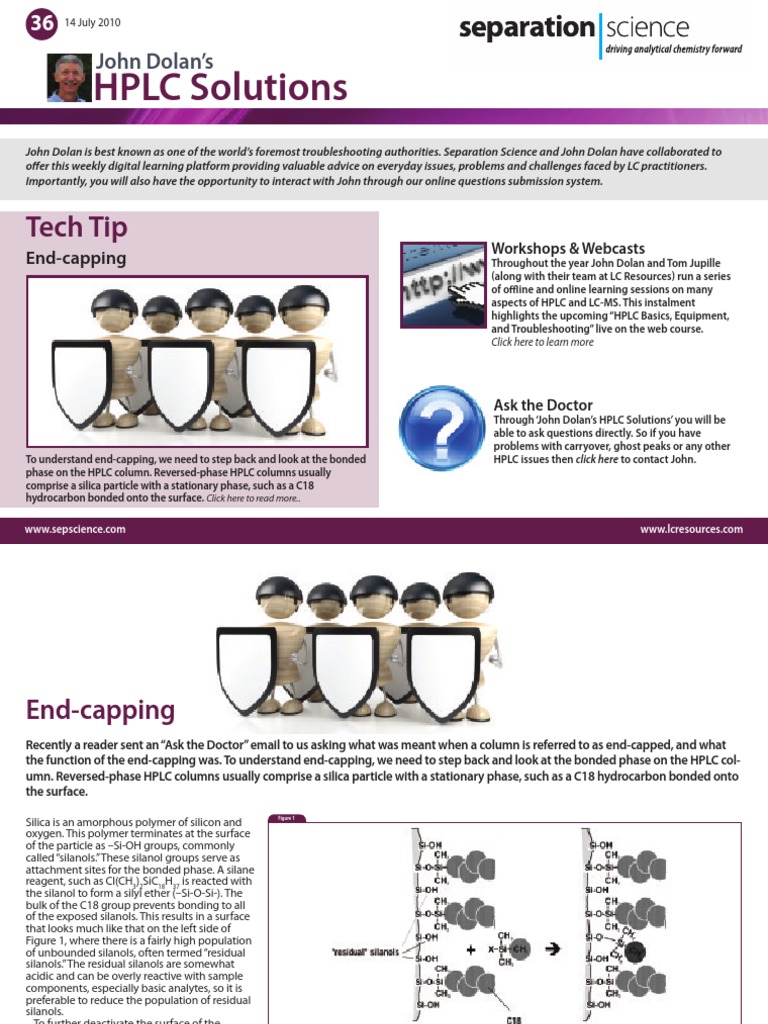 John Dolan-HPLC Solutions-36 PDF | PDF | Liquid Chromatography–Mass Spectrometry | High ...