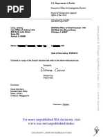 Motion To Withdraw EOIR | PDF | Removal Proceedings | Common Law