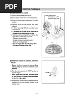 Chrysler Dodge Ram Jeep Drive Cycle Information | PDF | Vehicles | Throttle