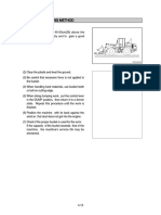 Front End Loader Manual | PDF | Loader (Equipment) | Pump