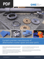 Jaw Crusher Instruction Manual (2024-04-13 05 - 51 - 34) | PDF ...