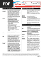 Method Statement For Kerb Stone Installation | PDF | Concrete | Cement