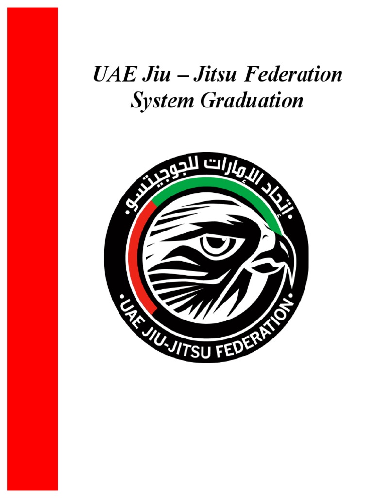 UAEJJ Graduation System v1 ENG | PDF