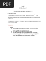 Penentuan Besarnya Sampel Menggunakan Rumus Cochran | PDF | Metode ...