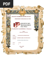 Reglamento de Grados y Titulos Utp PDF | PDF | Titulo academico ...