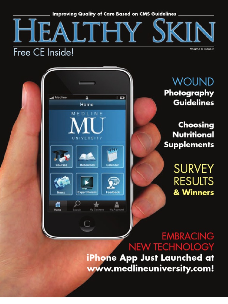 Healthy Skin Magazine - Volume 8 Issue 2 | PDF | Urinary Incontinence ...