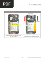 Dmc Power Contact Wall Chart | Electrical Connector | Electrical Equipment