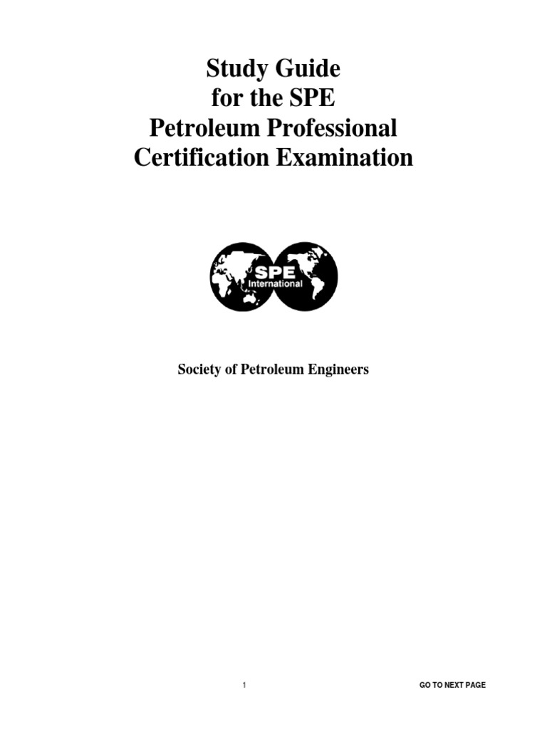 PE Sample Exam 2004 PDF | Descargar gratis PDF | Petroleum Reservoir ...