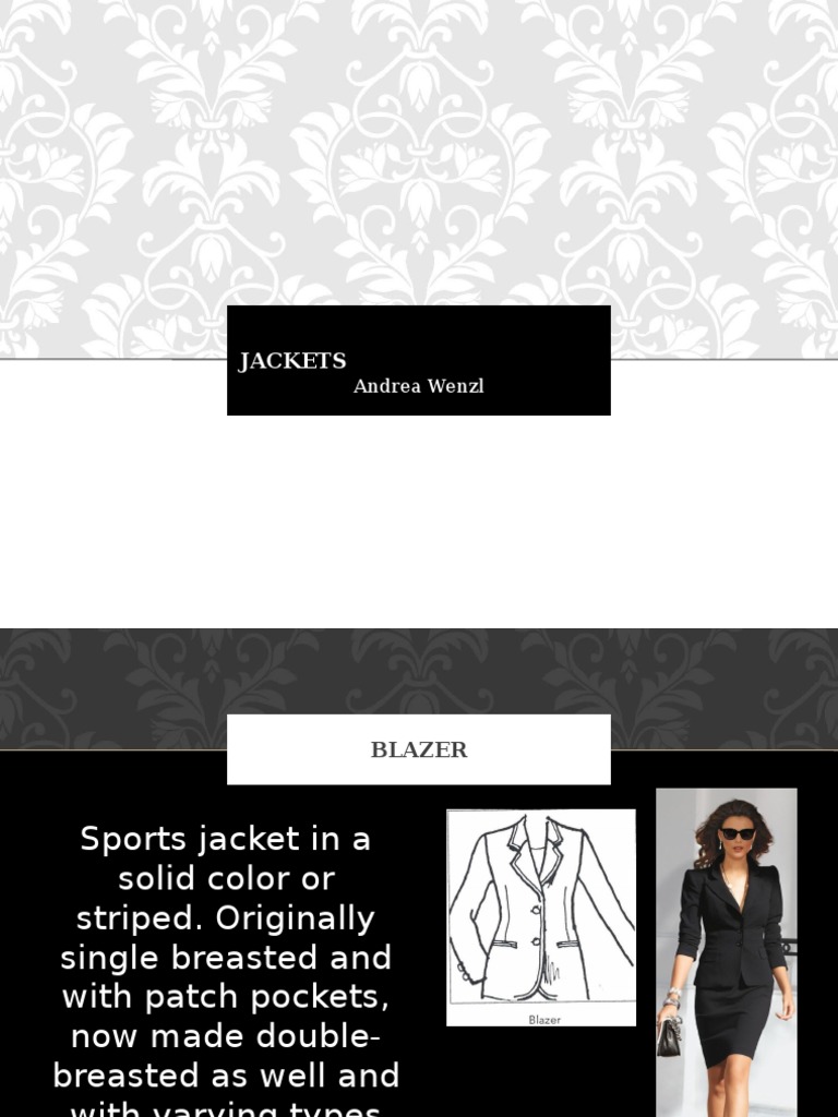 Visual Dictionary-Jackets | PDF | Art | Lifestyle
