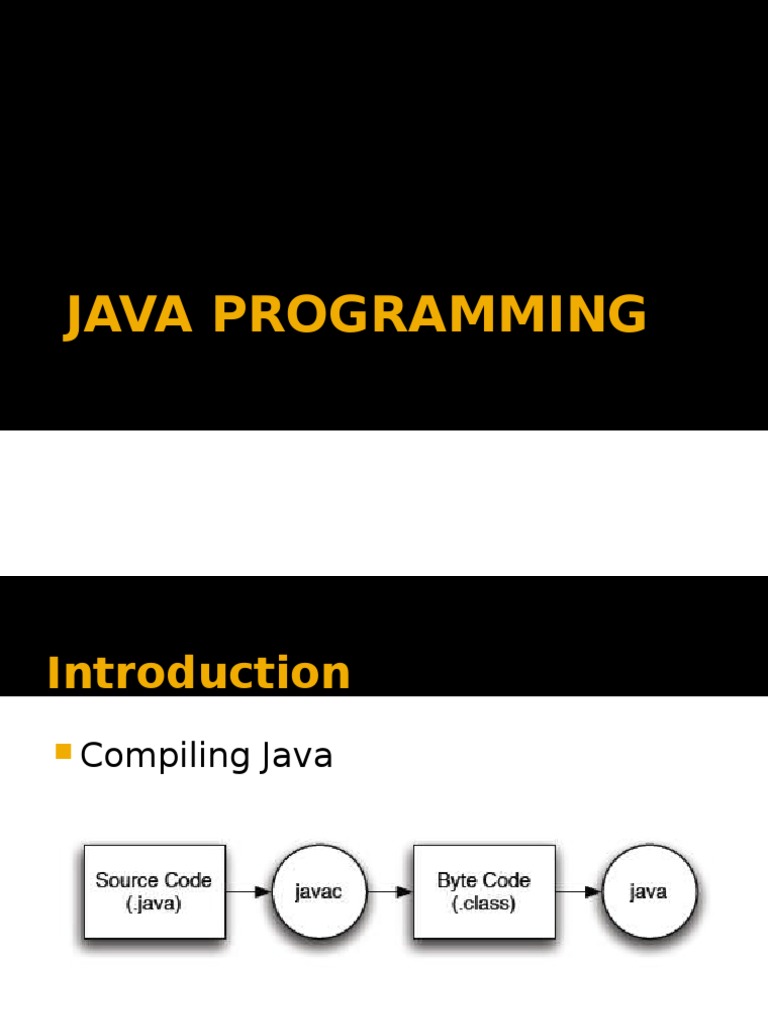 Java Programming Pdf Array Data Type Parameter Computer Programming 9886