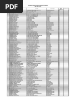 Daftar Path and Row (INDONESIA - EarthExplorer - USGS) | PDF | Science ...