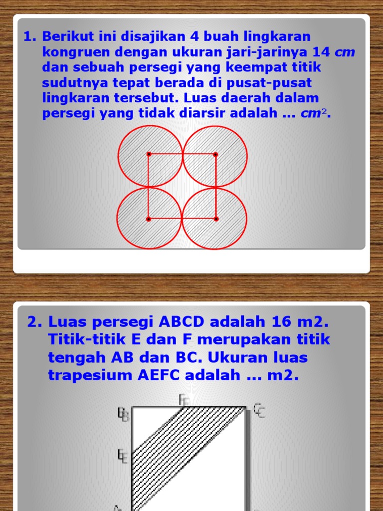 Soal LCC Power Point | PDF