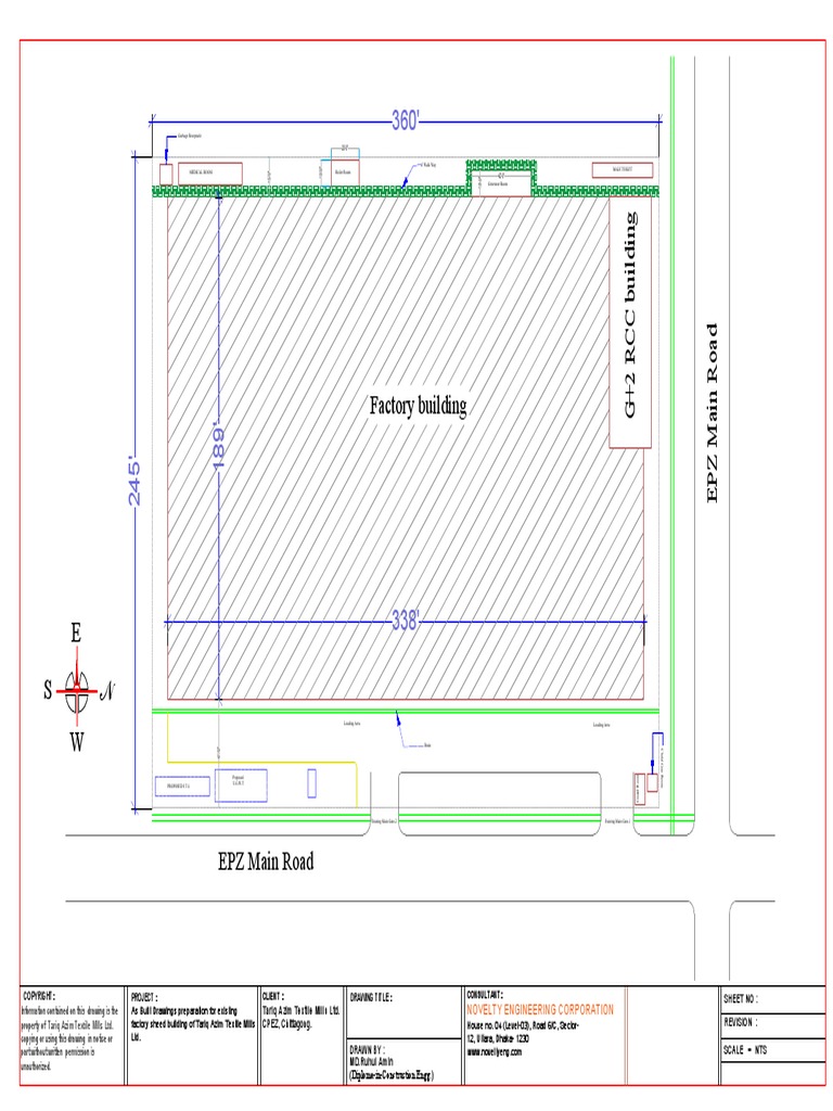 Master Plan 2 | PDF