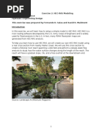 Troubleshooting With HEC-RAS-20250107 - 212540 | PDF | Computer Program | Programming