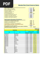 ZS Chart - 090315 - Final PDF | PDF | Fuse (Electrical) | Components