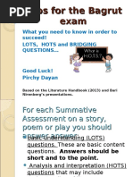 List of Bombastic Words | PDF | Nature