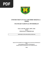 SKKPD Standar Kompetensi Kemandirian Peserta Didik | PDF