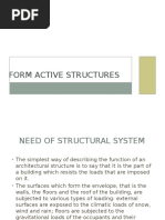 Long Span Structures - Vector Active, Form Active & Pneumatic ...