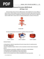 Bop Stack Diagram | PDF