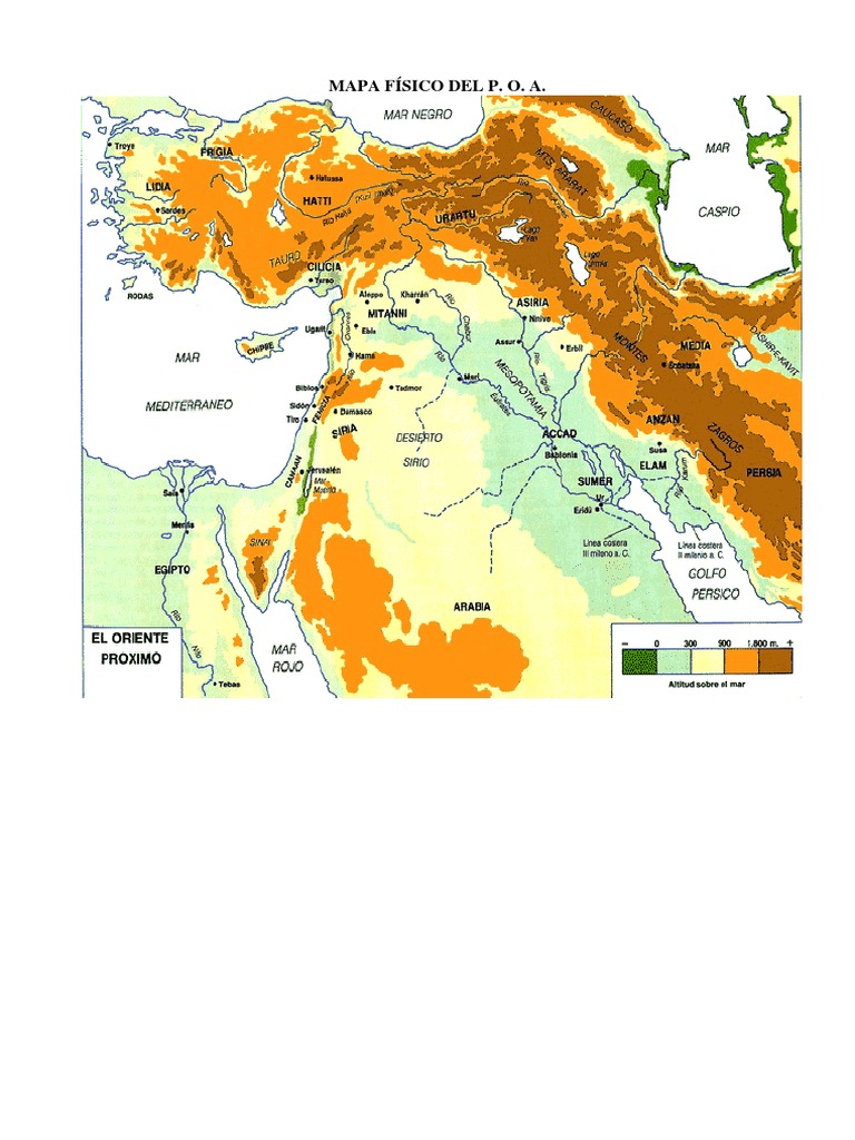 Historia - Atlas Historico Parcial I Hau Uned PDF | PDF