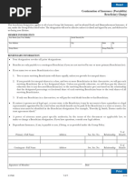 Vanguard IRA Beneficiary Transfer Form | PDF | Individual Retirement ...