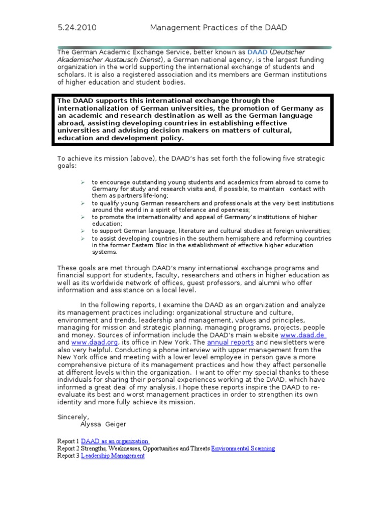 A German Organization | PDF | Germany | World Politics